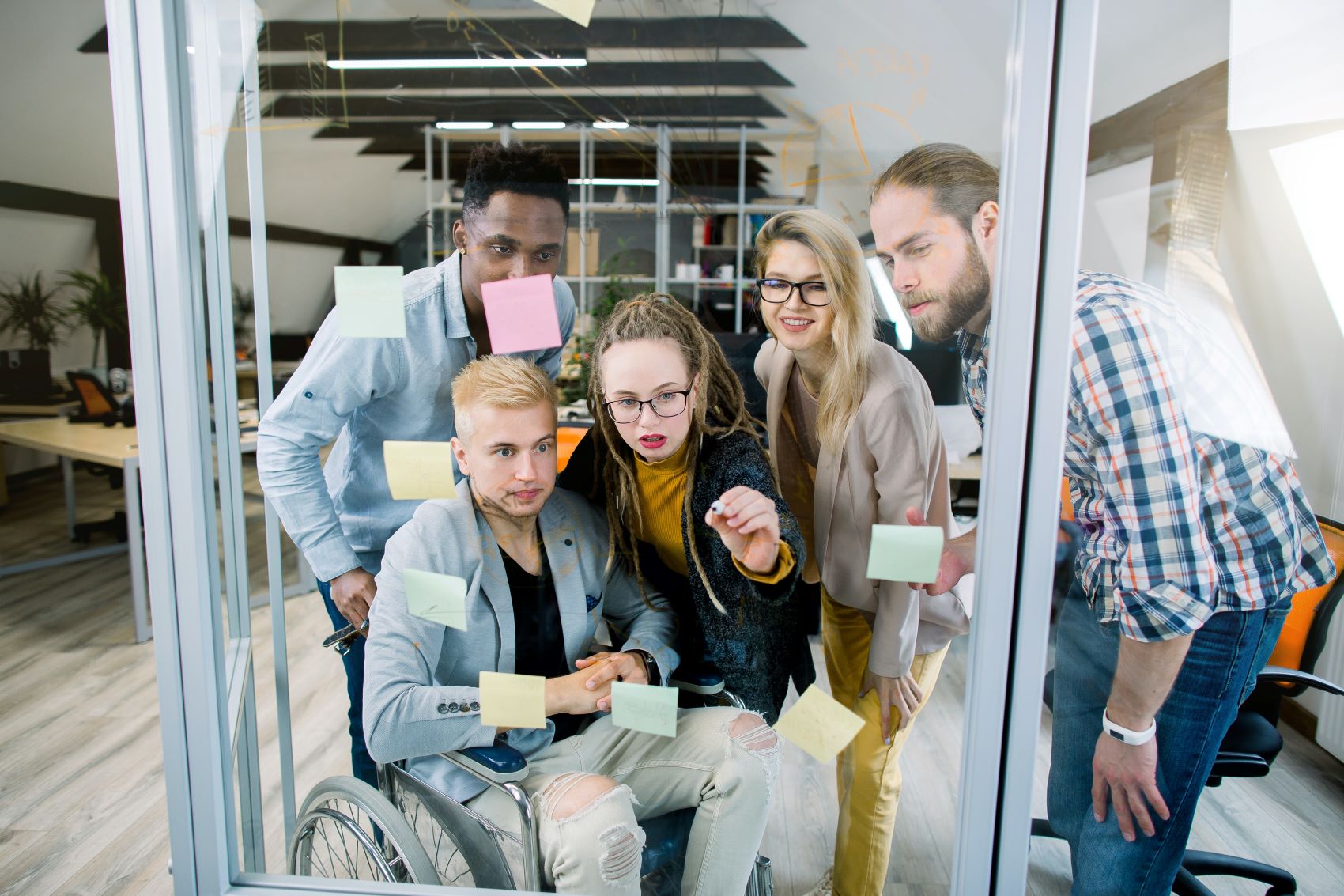 Pourquoi faire un coaching collectif en entreprise